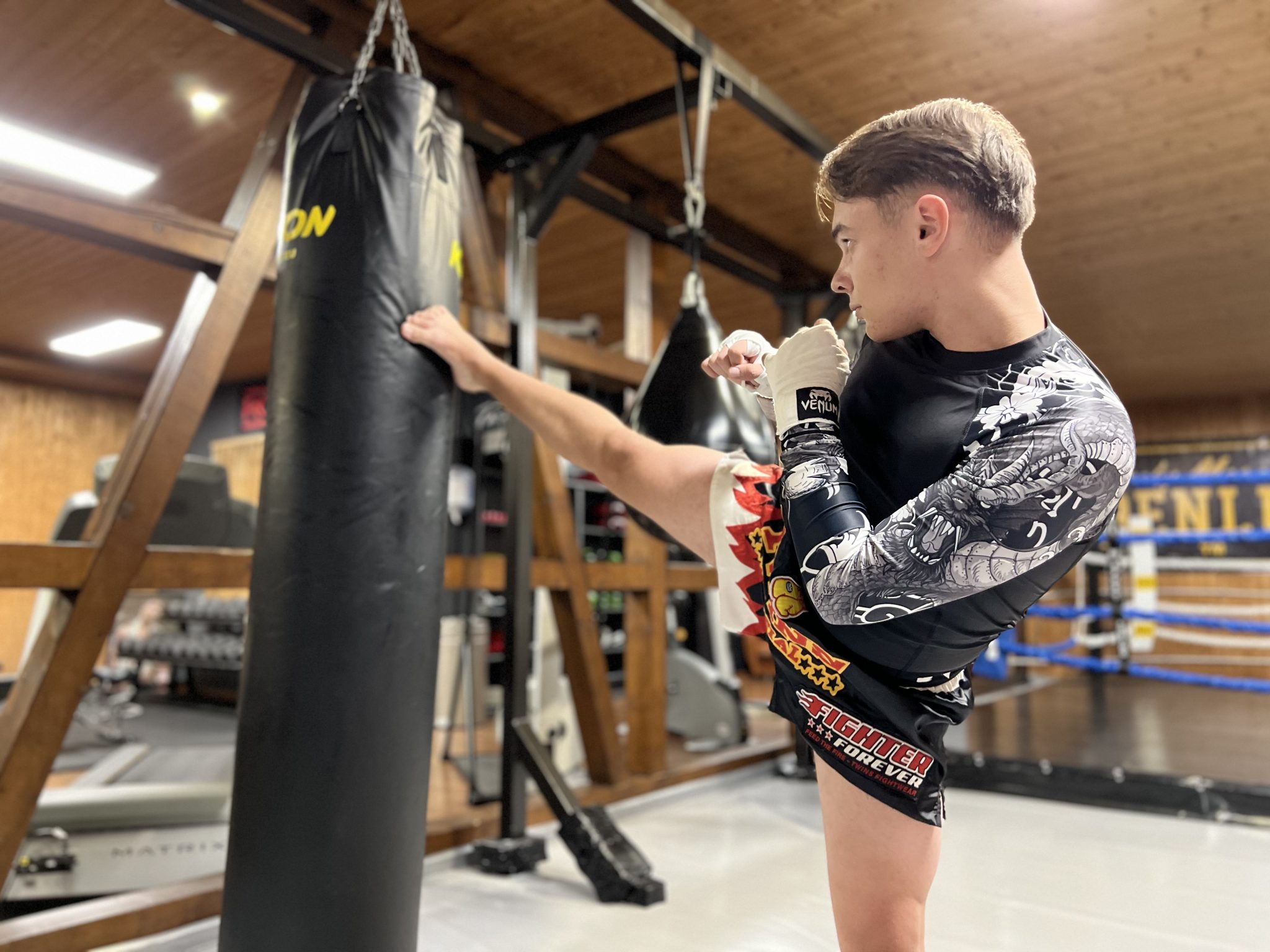 Angebote - BeFitPowerroom